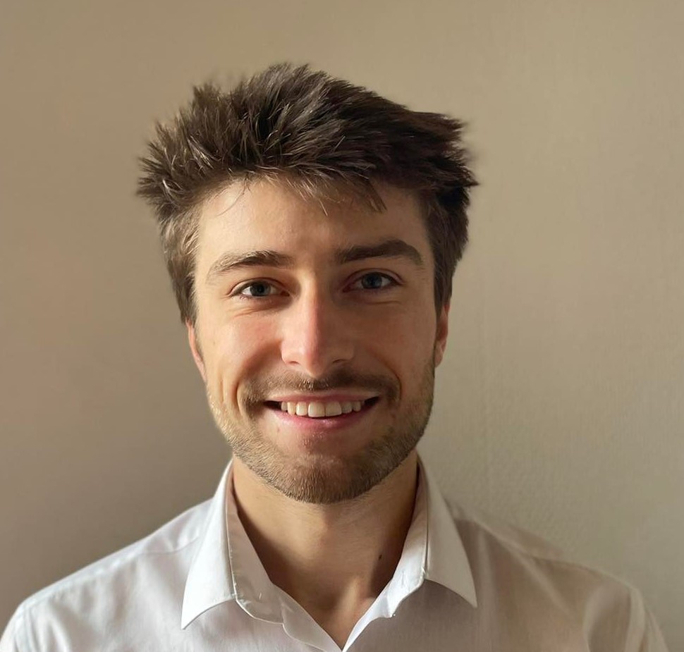 Current members - The BioMatter Lab